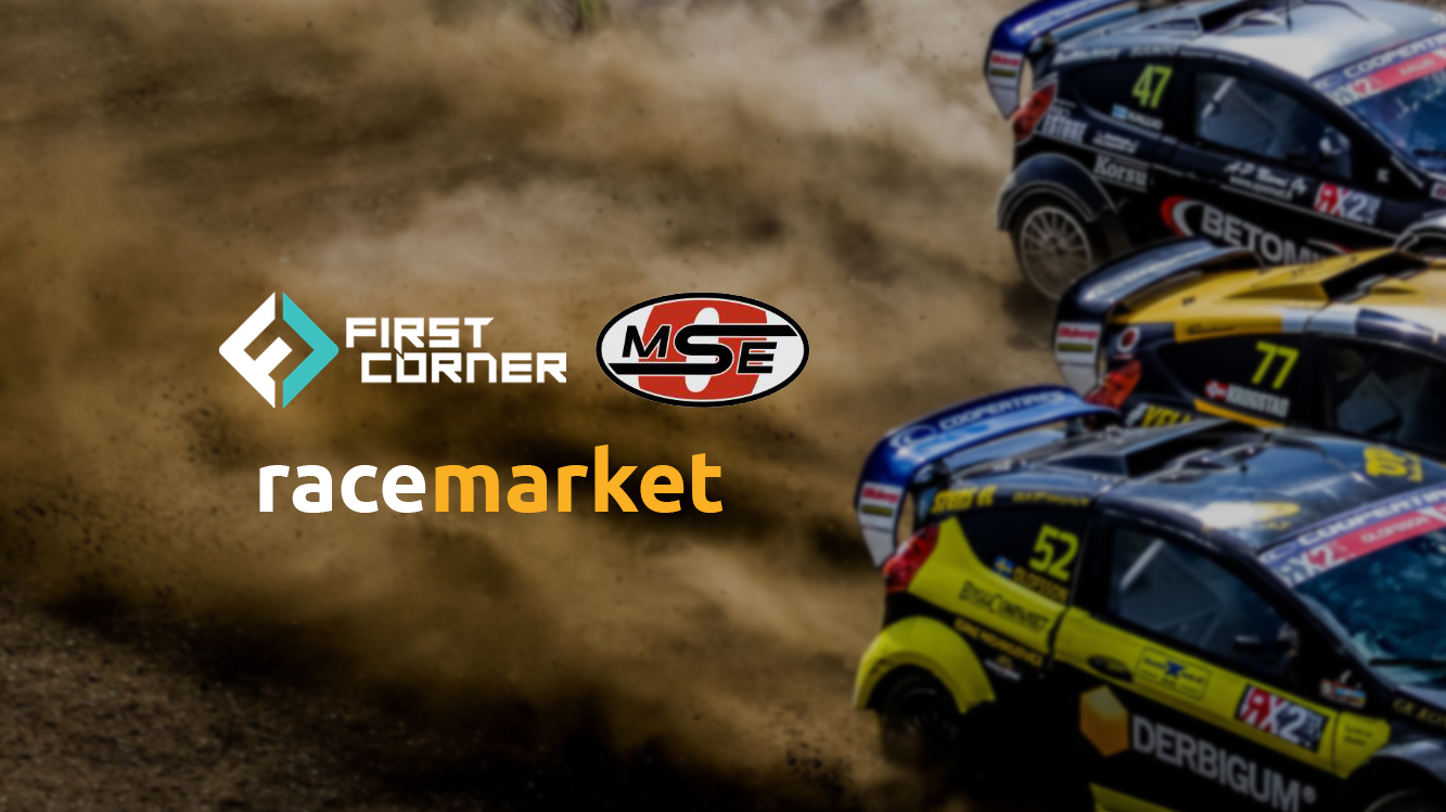 Racemarket.net Pioneers Circular Economy in Motorsports Through Exclusive Partnership with OMSE ...