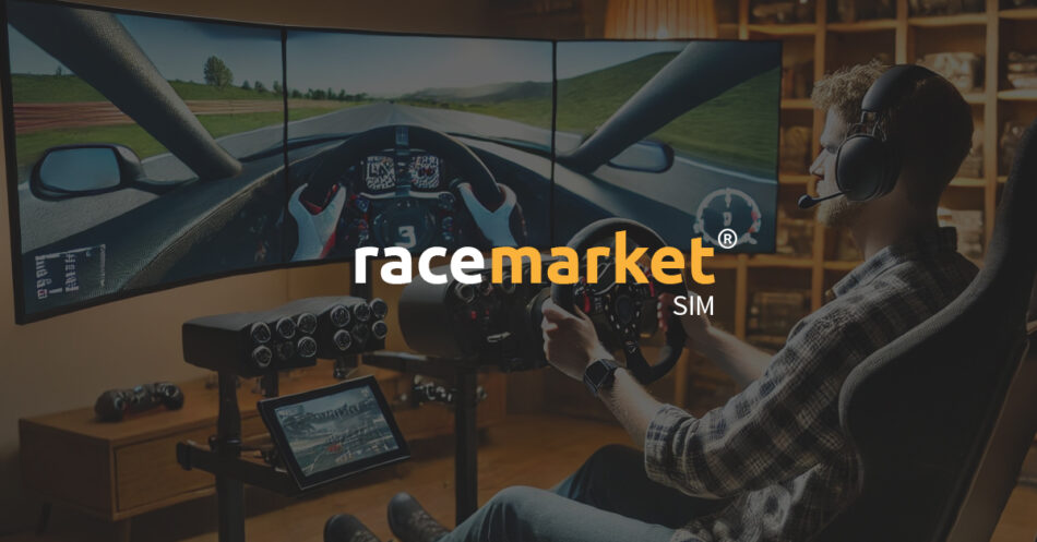 Announcing the Launch of Our Newest Marketplace: sim.racemarket.net – Racemarket.net Blog