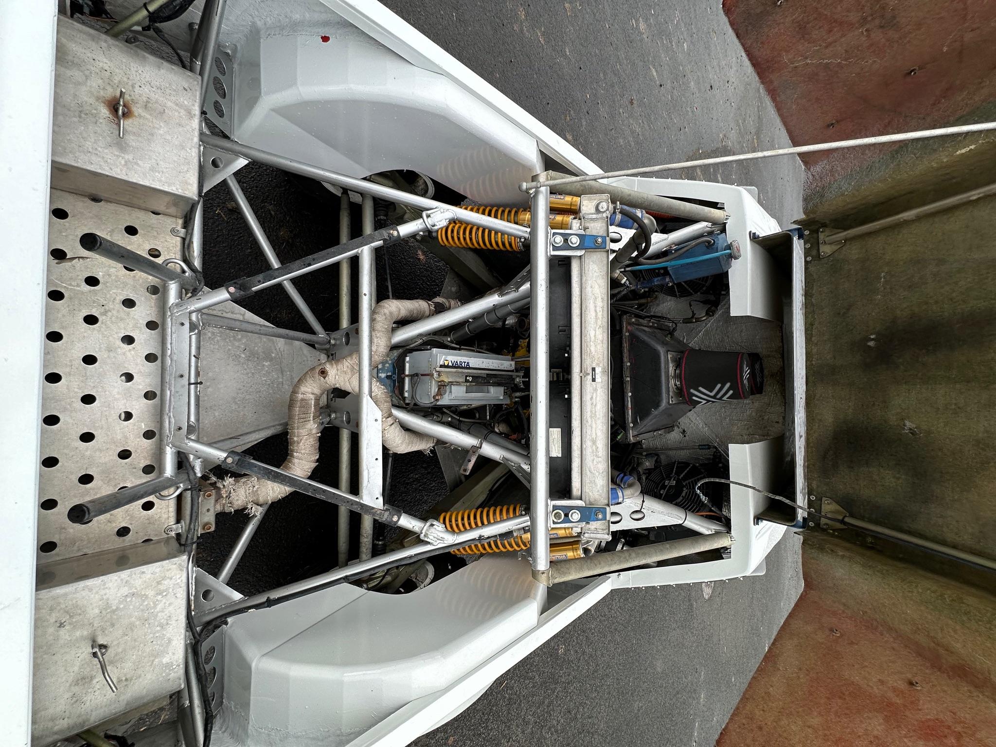 T1 Diablo 4x4 3.5l v6 400hp - Rally Raid - Racemarket.net | Europe's ...