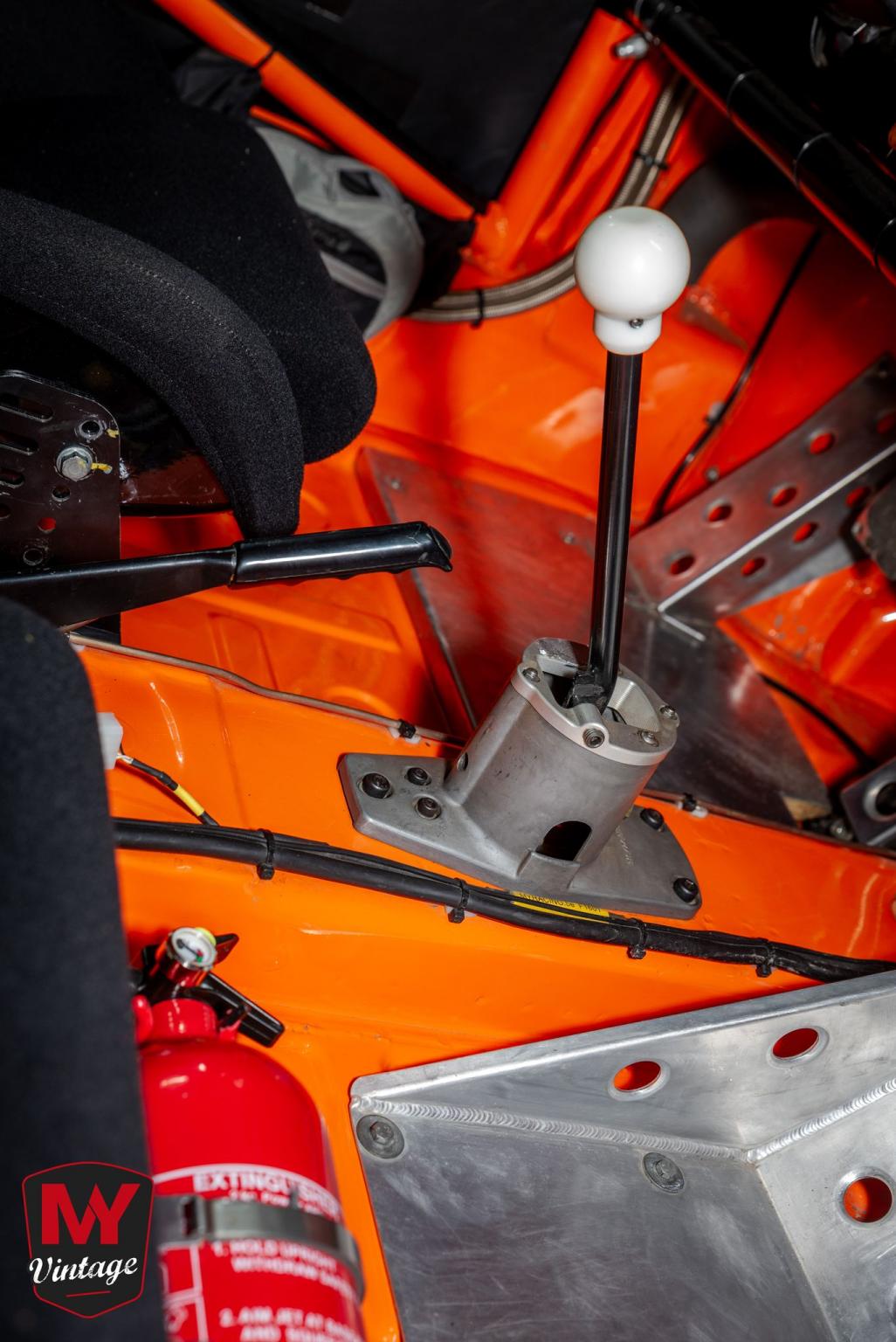 Porsche 911 SC Group 4 – FIA PTH - Historic / Group B - Racemarket.net ...