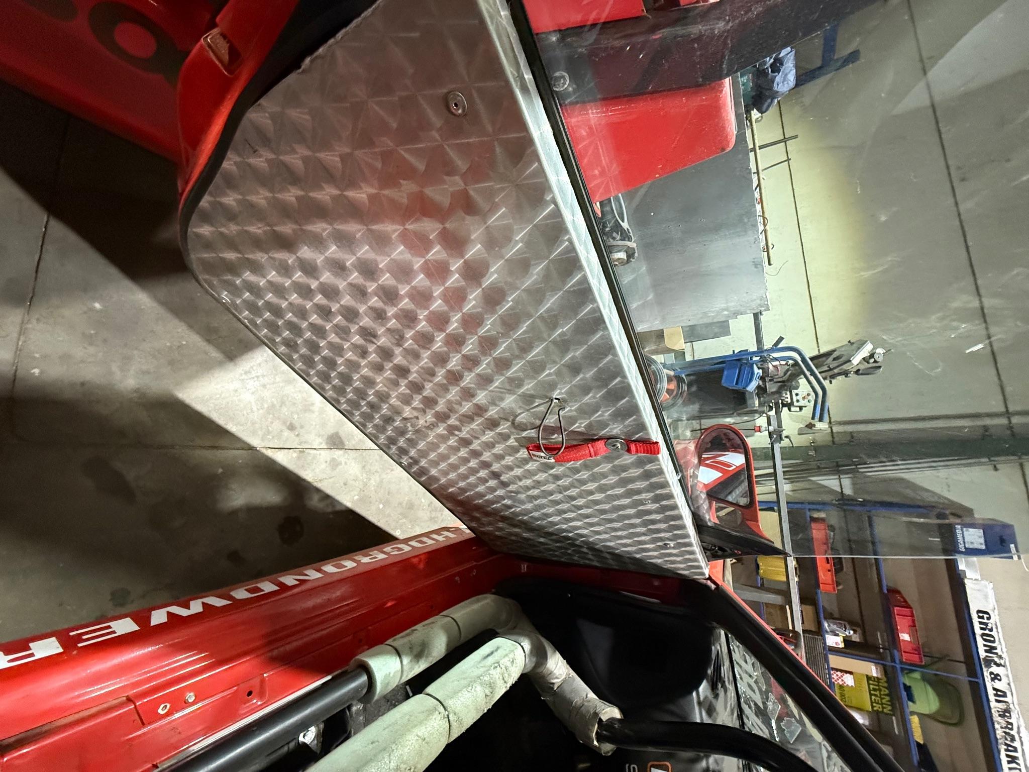 Nissan Silvia S14 a drift car - Drift cars for sale - Racemarket.net ...